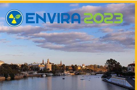 ENVIRA 2023 - International Conference on Environmental Radioactivity