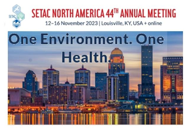 SETAC-IUR JOINT SESSION